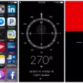 How to Measure Altitude on Your iPhone using Compass App - DeviceMAG
