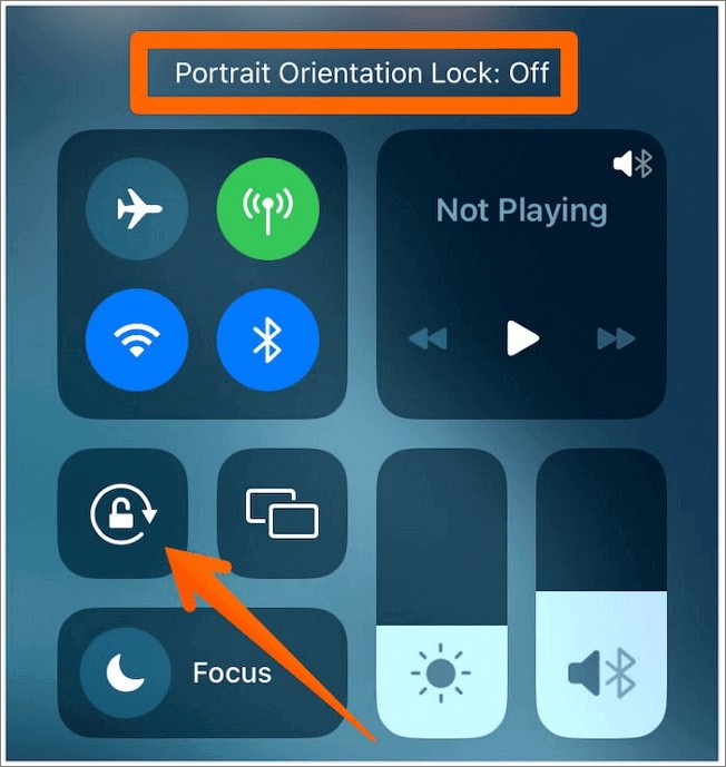 How To Flip iPhone Screen Upside Down - DeviceMAG