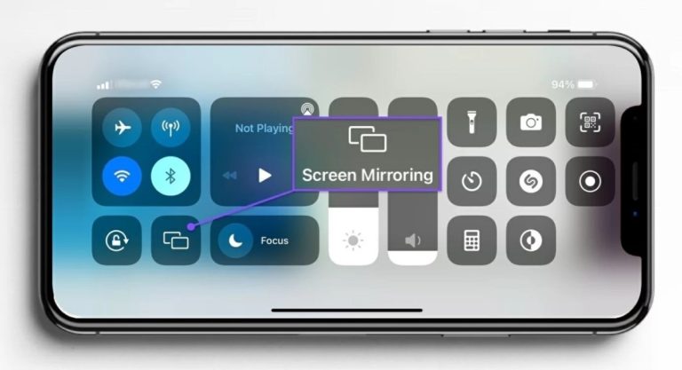 How To Flip iPhone Screen Upside Down - DeviceMAG