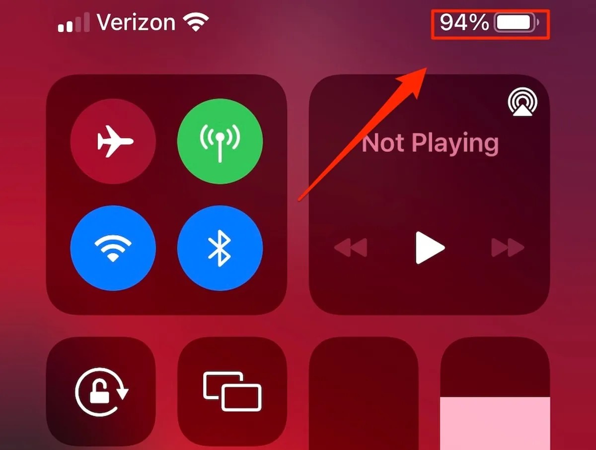 How to Tell if Your iPhone is Charging or Not - DeviceMAG