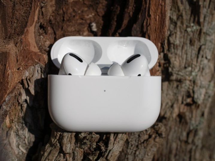 How To Put Airpod Pro In Pairing Mode - DeviceMAG