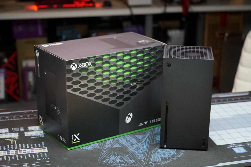 Comparing Xbox Series X's GPU to PC Graphics Cards - DeviceMAG