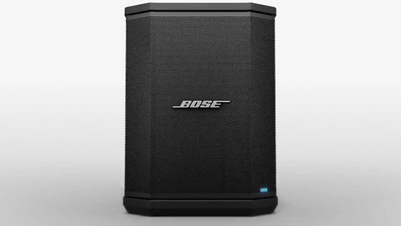 Troubleshooting Common Problems with the Bose S1 Pro - DeviceMAG