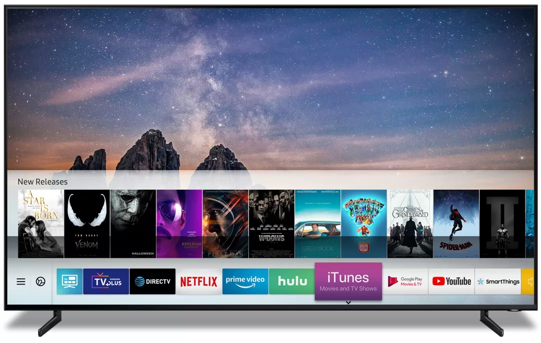How to Change Channel on Samsung TV Without Remote? - DeviceMAG