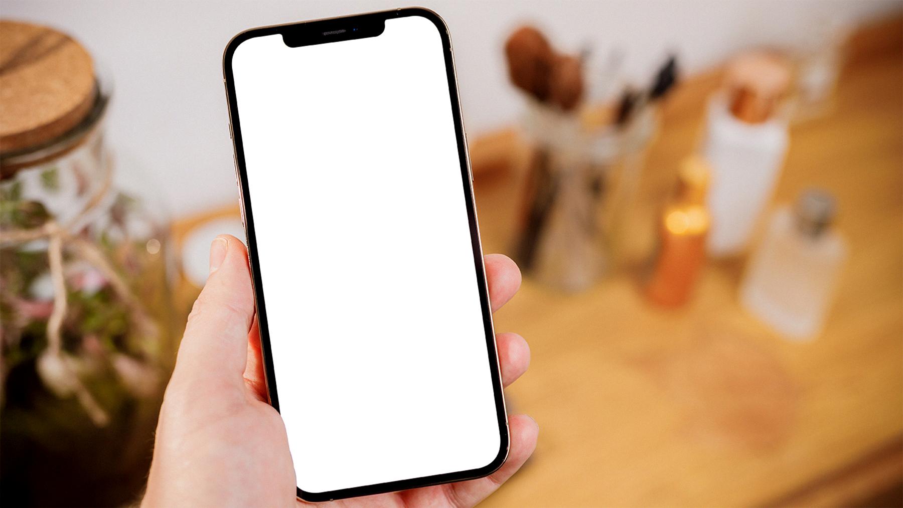 Troubleshooting Tips for Fixing a Phone's White Screen - DeviceMAG