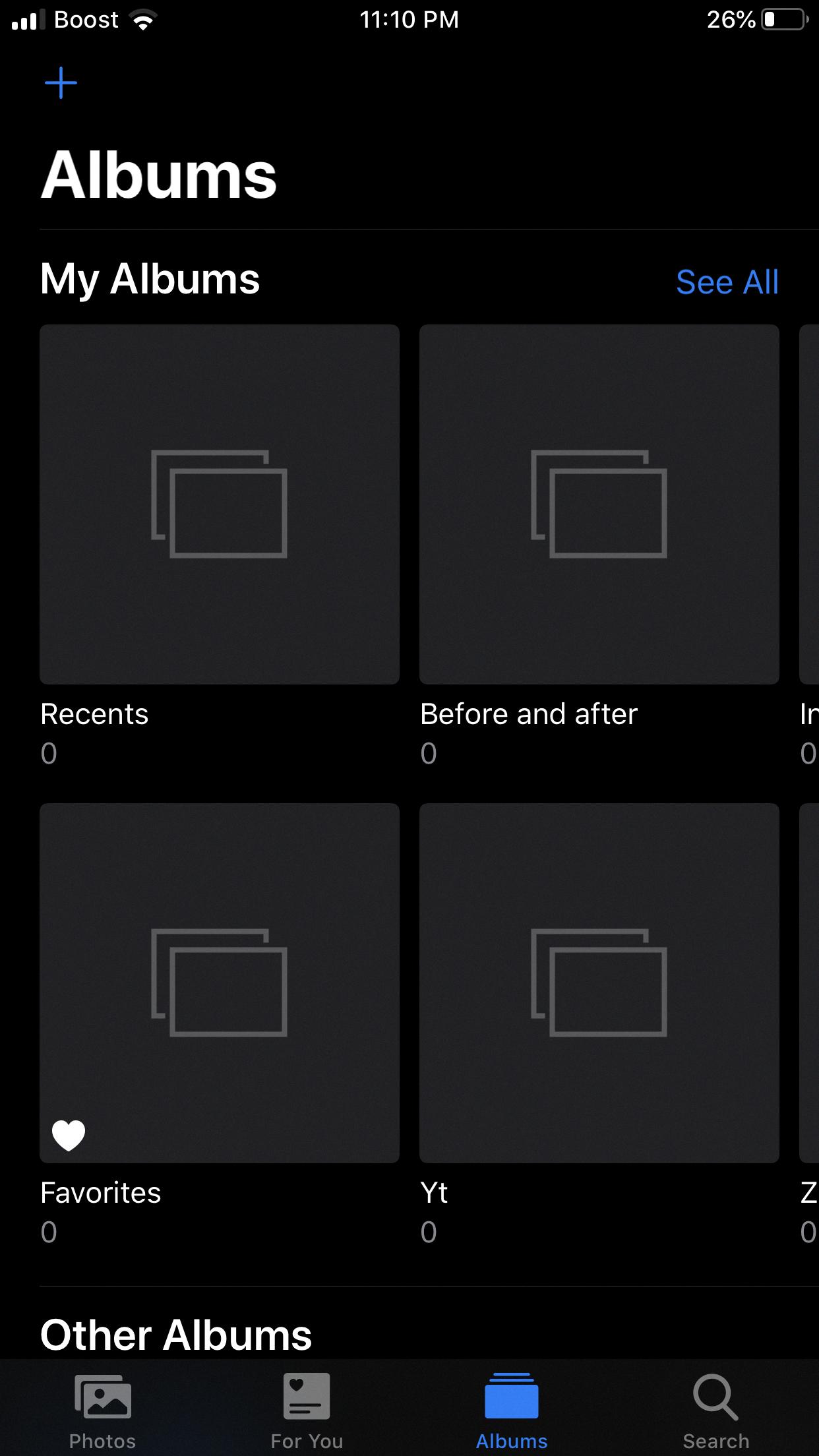 Where Is Gallery On My Phone - DeviceMAG
