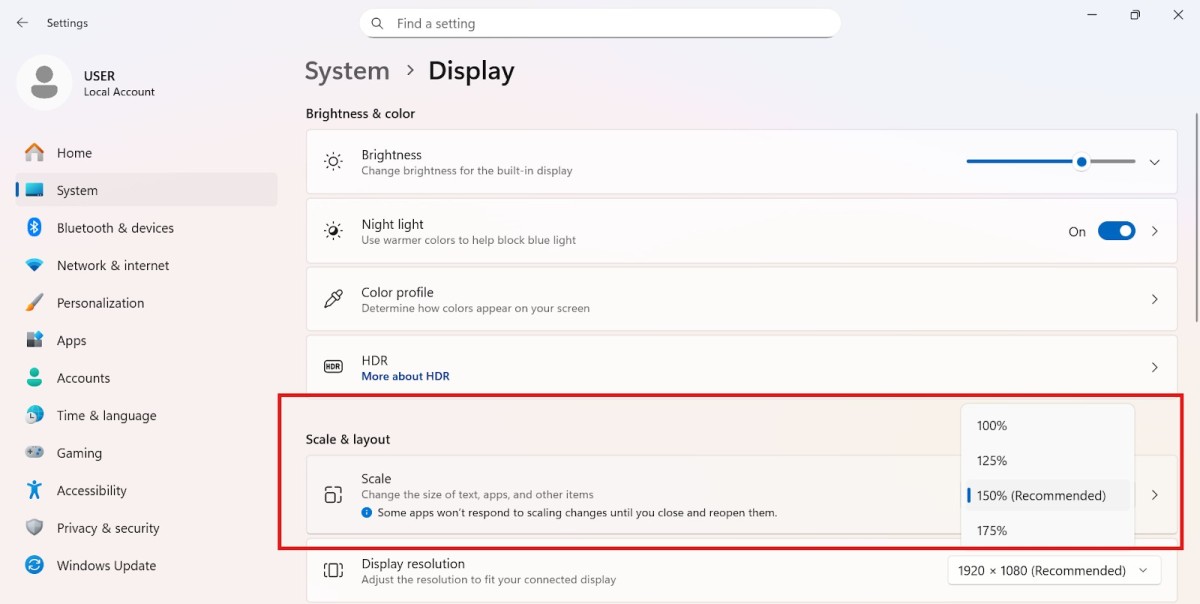 How to Change Your Active Signal Resolution on Window Computer? - DeviceMAG