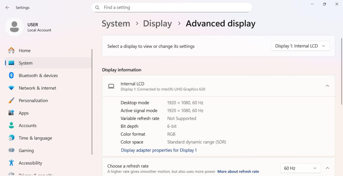 How to Change Your Active Signal Resolution on Window Computer? - DeviceMAG